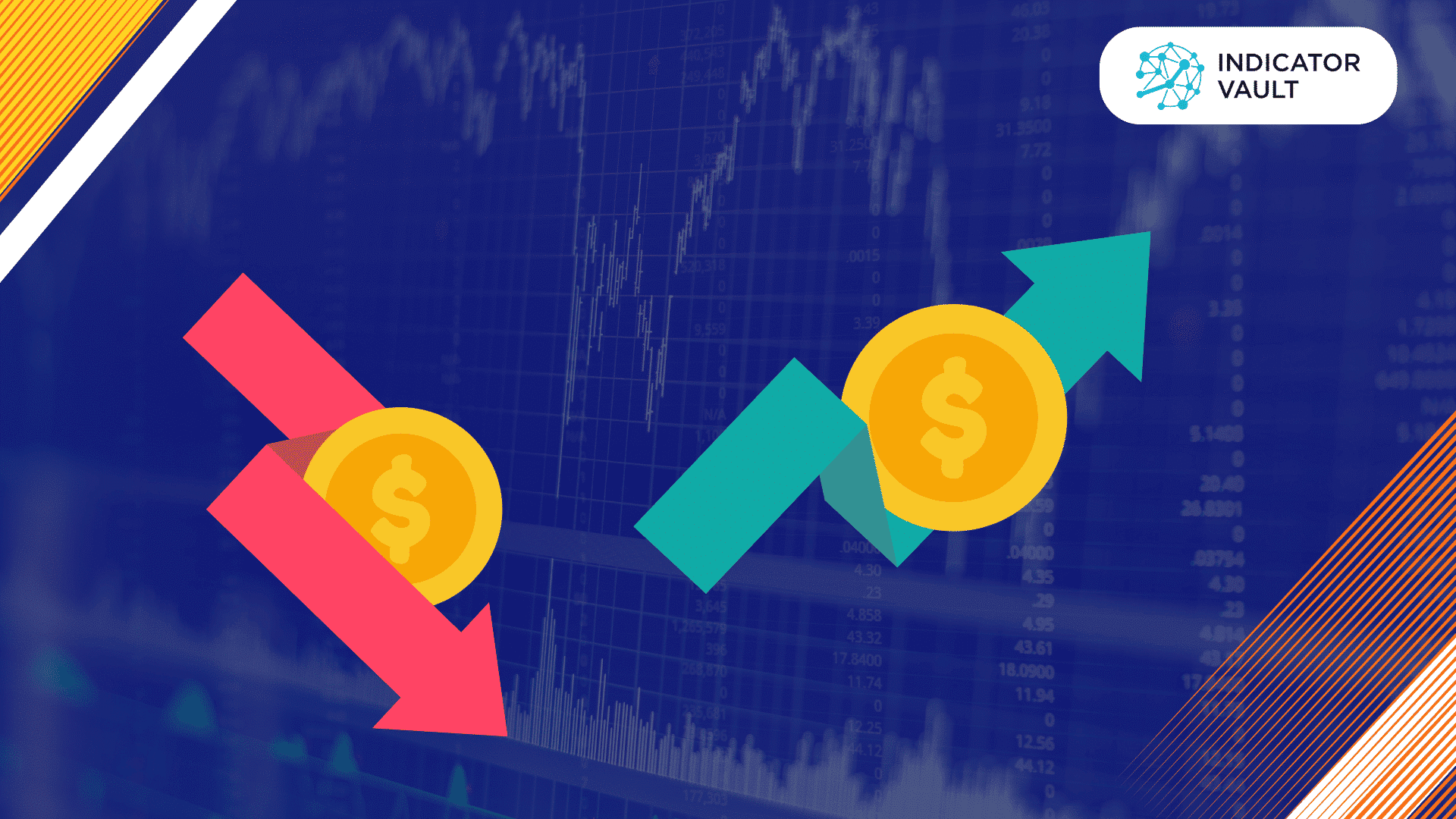 Trend Trading: What Is It And How To Efficiently Trade With The Trend - Indicator Vault