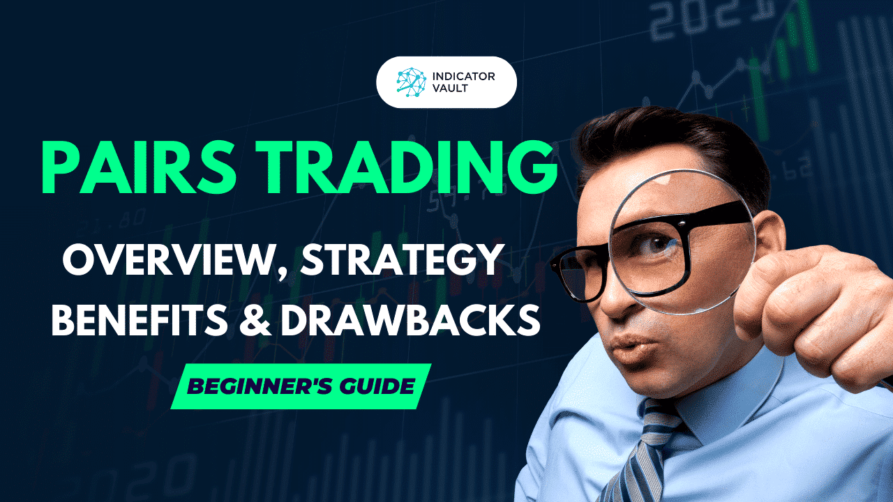 Pairs Trading: Overview, Strategy, Benefits & Drawbacks - Indicator ...