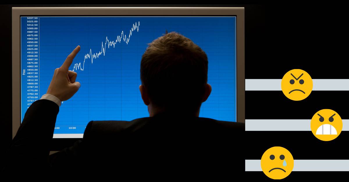 Navigating the Forex Market: Overcoming the Top 5 Challenges Every ...