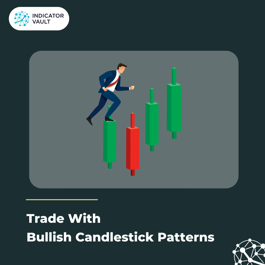 Riding The Bull: Bullish Candlestick Patterns For Trading Success ...