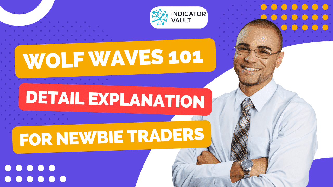 Wolfe Waves 101 - Detail And Easy Explanation For Newbie Traders ...