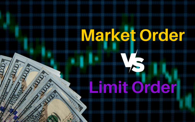 A Deep Dive Into Market Order: Understanding The Basics - Indicator Vault