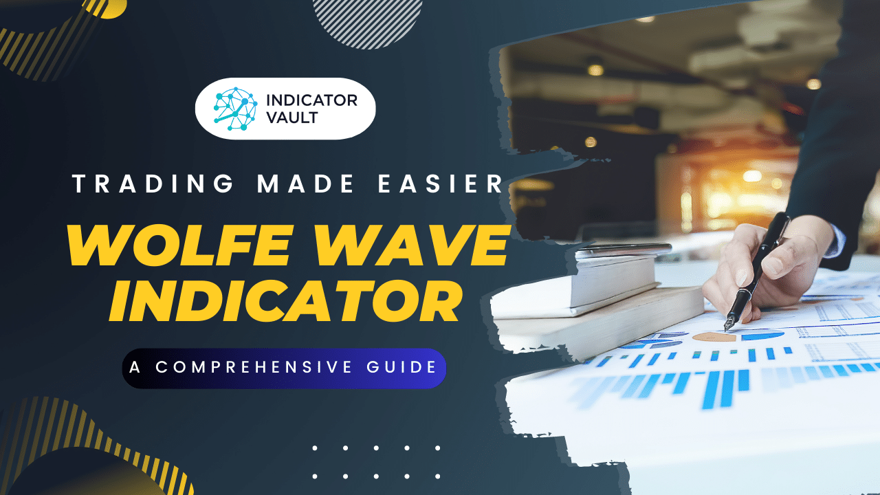 Trading Made Easier With The Wolfe Wave Indicator: A Comprehensive ...
