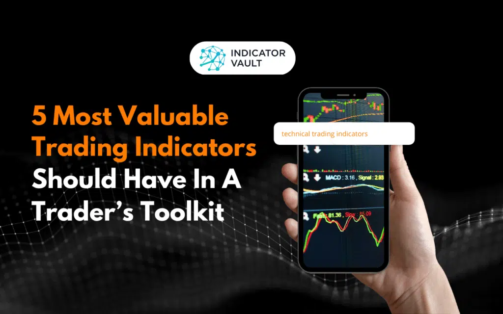 5 Most Valuable Trading Indicators Should Have In A Trader’s Toolkit ...