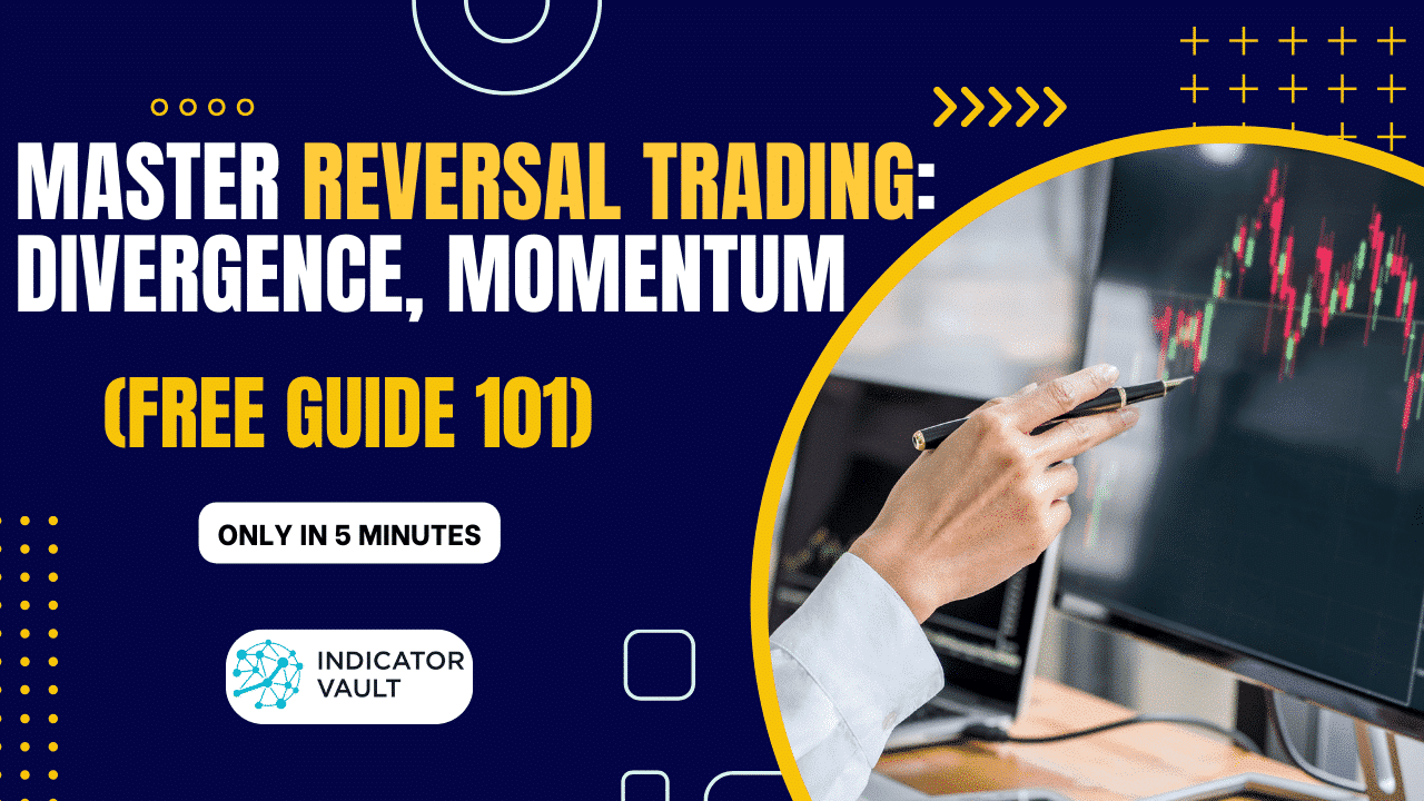 Master Reversal Trading: Divergence, Momentum (Free Guide 101 ...