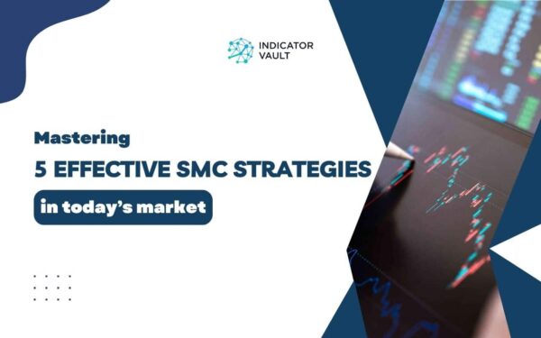 Mastering 5 Effective SMC Strategies in Today's Markets