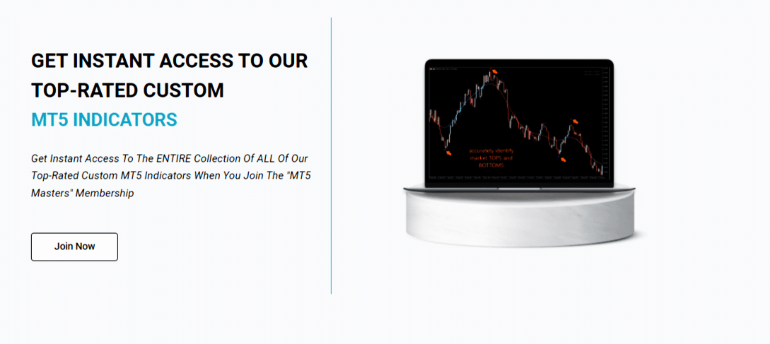 MetaTrader 5: Maximizing Explosive Profits in Forex Trading Mastery