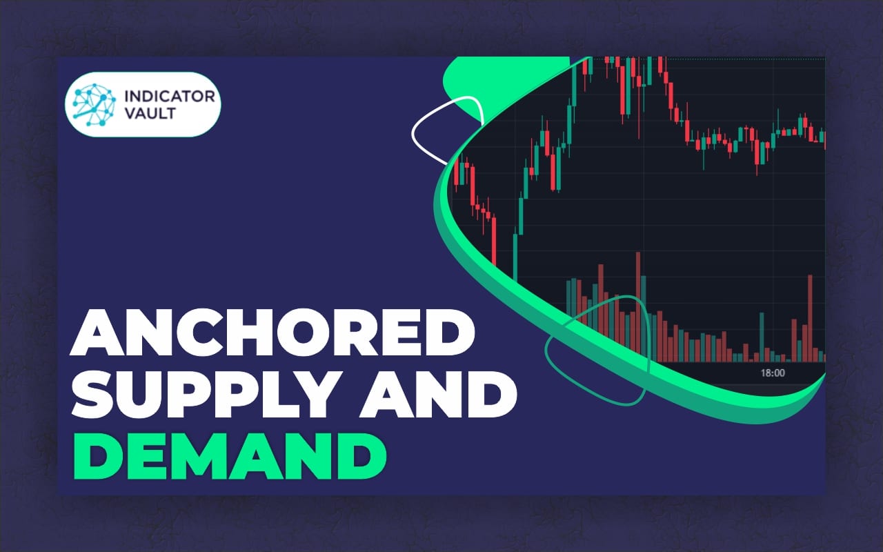 Unleashing Success: Mastering Bold Anchored Supply And Demand Trading With 5 Key Influencers ...