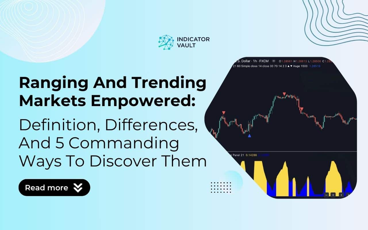 Ranging And Trending Markets Empowered: Definition, Differences, And 5 ...