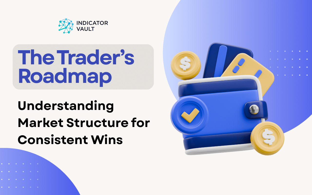 Market Structure Trading Explained: How Price Really Moves And How To ...