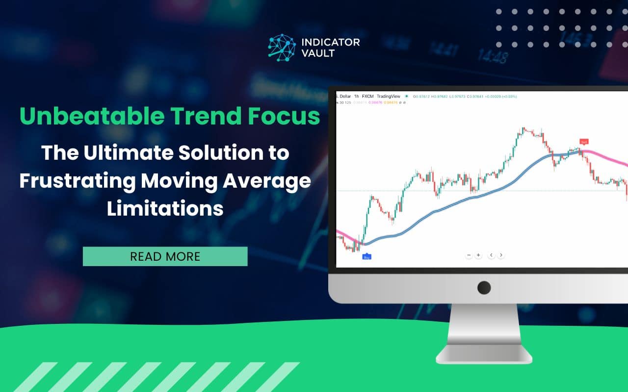 Next-gen custom indicators for trading - Indicator Vault