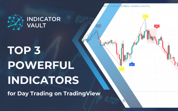 Next-gen custom indicators for trading - Indicator Vault