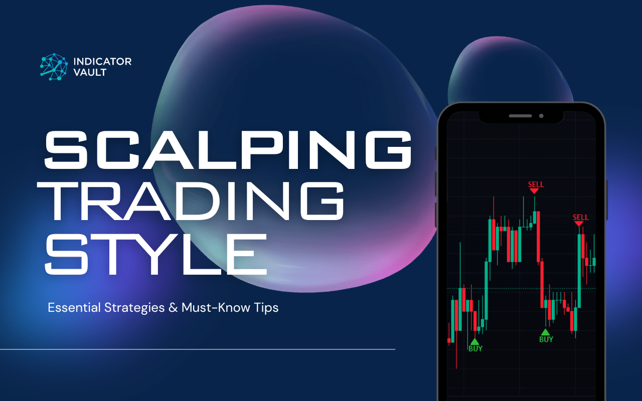 Game-Changing Scalping: Essential Strategies, Must-Know Tips, And Comparison With 3 Trading ...