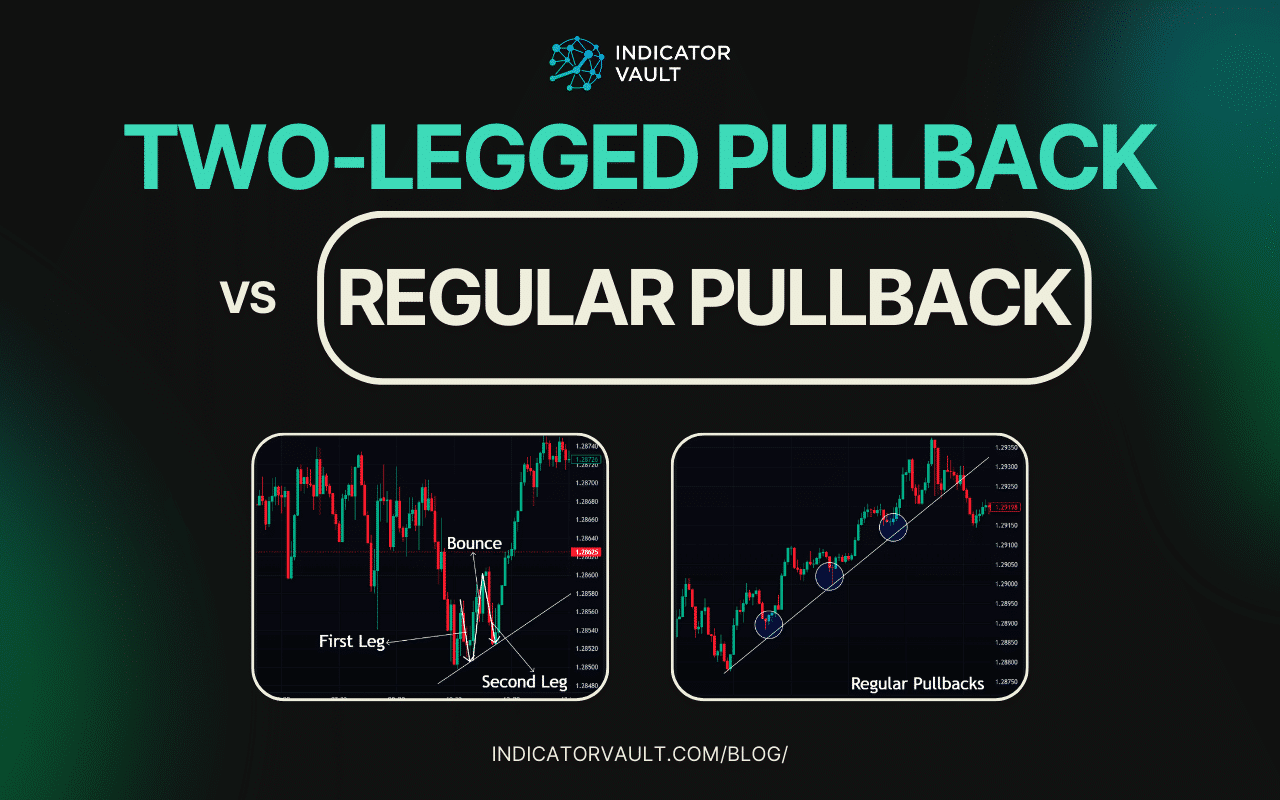 Next-gen custom indicators for trading - Indicator Vault