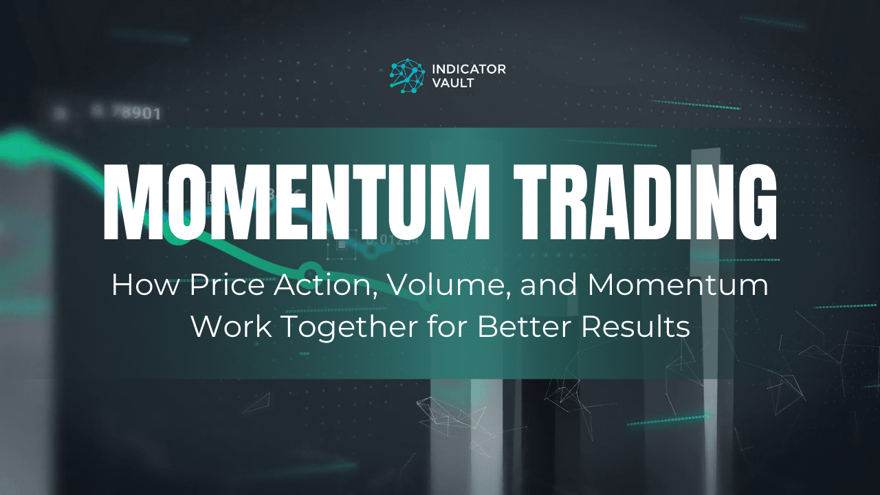 Momentum Trading: How Price Action, Volume, And Momentum Work Together ...