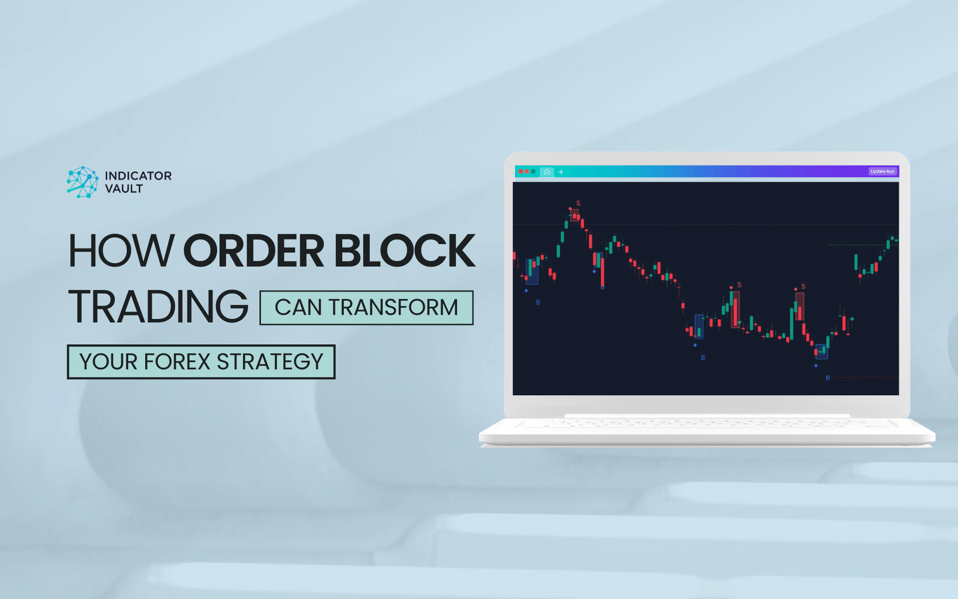 How Order Block Trading Can Transform Your Forex Strategy: A Complete Guide To Finding ...